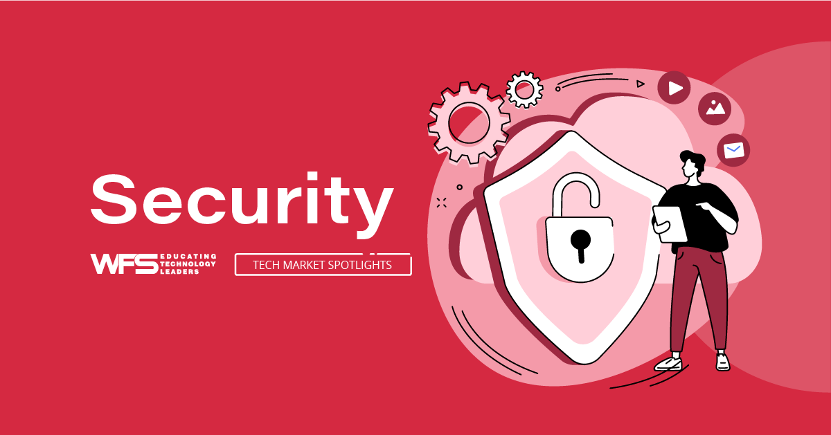 Tech Market Spotlight Security Q2 2025